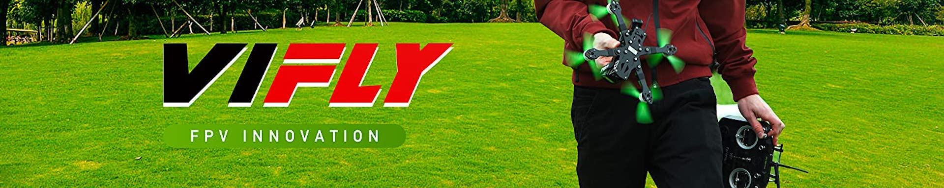 About Us – VIFLY Drone