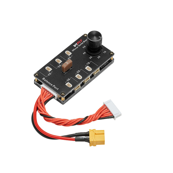 VIFLY Finder 2 – FPV Racing Drone Buzzer – VIFLY Drone