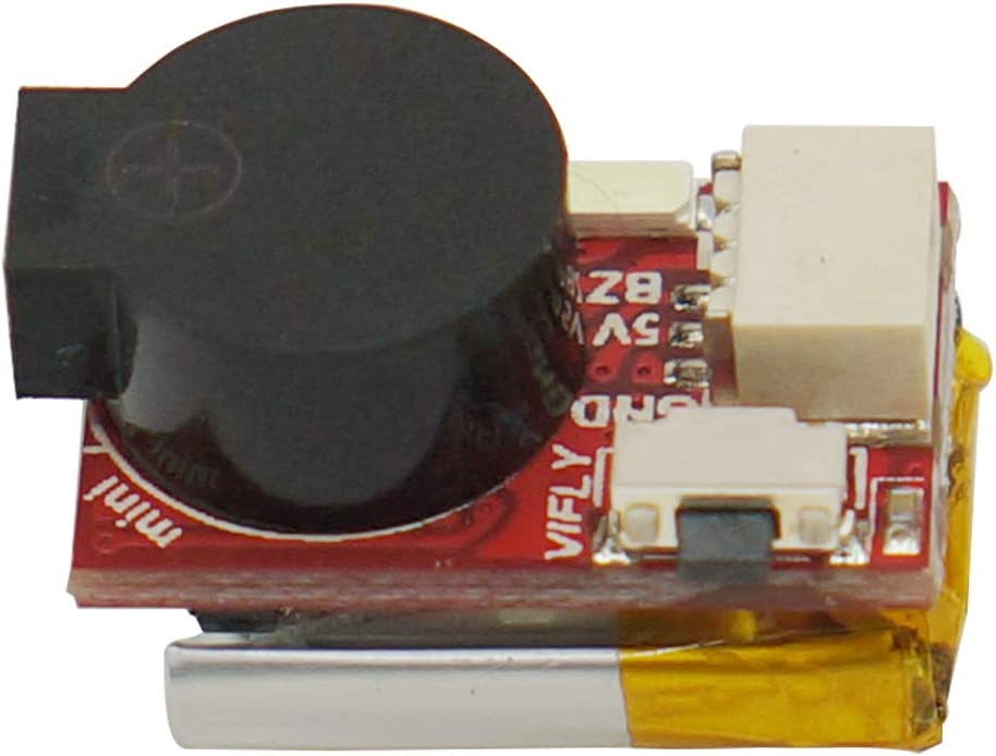 VIFLY Finder Mini Micro FPV Drone Buzzer VIFLY Drone